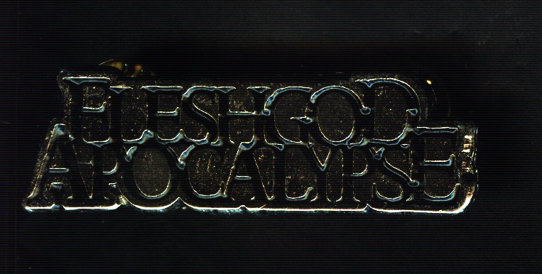 Fleshgod Apocalypse Logo