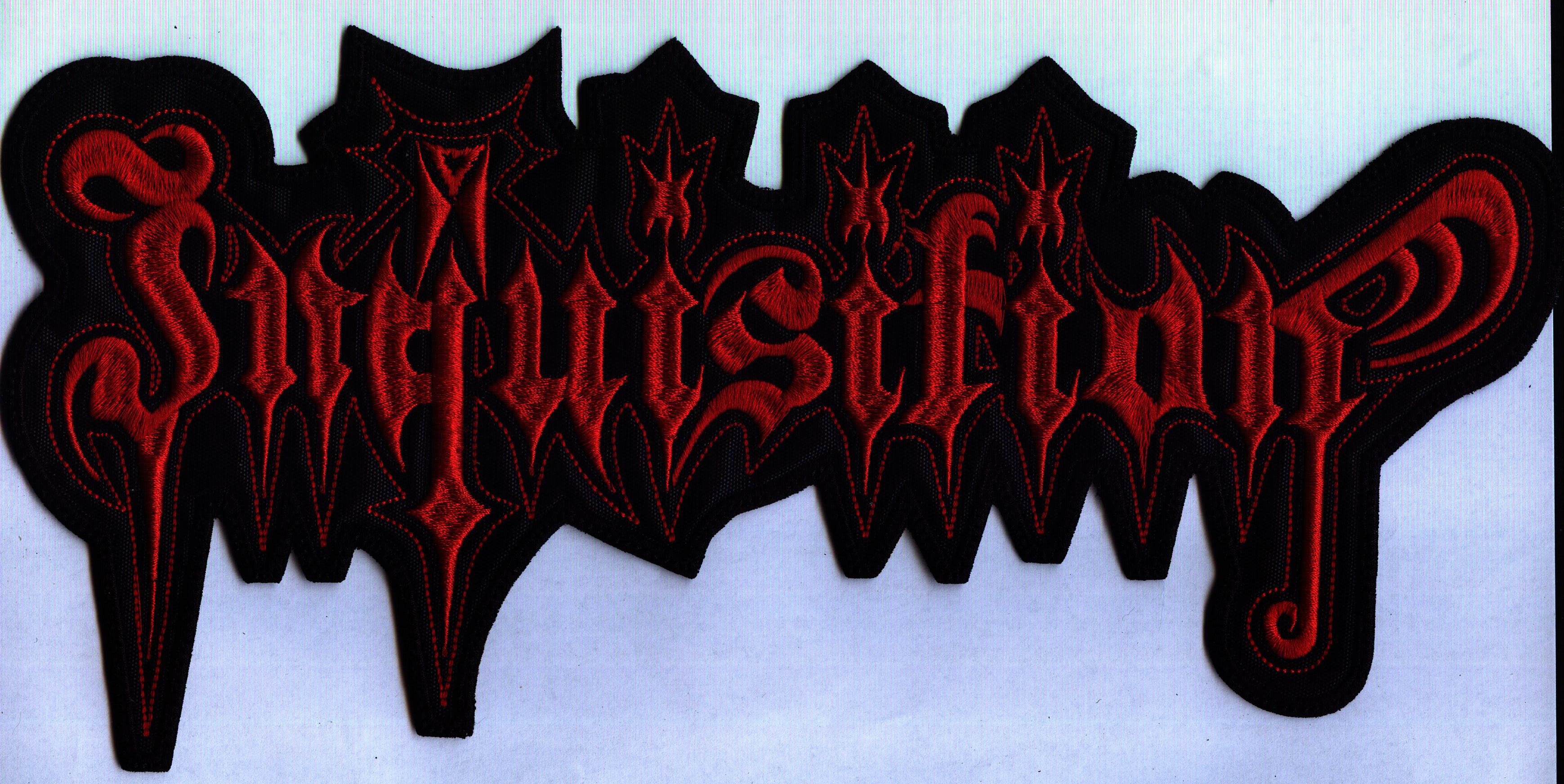 Inquisition Band Logo